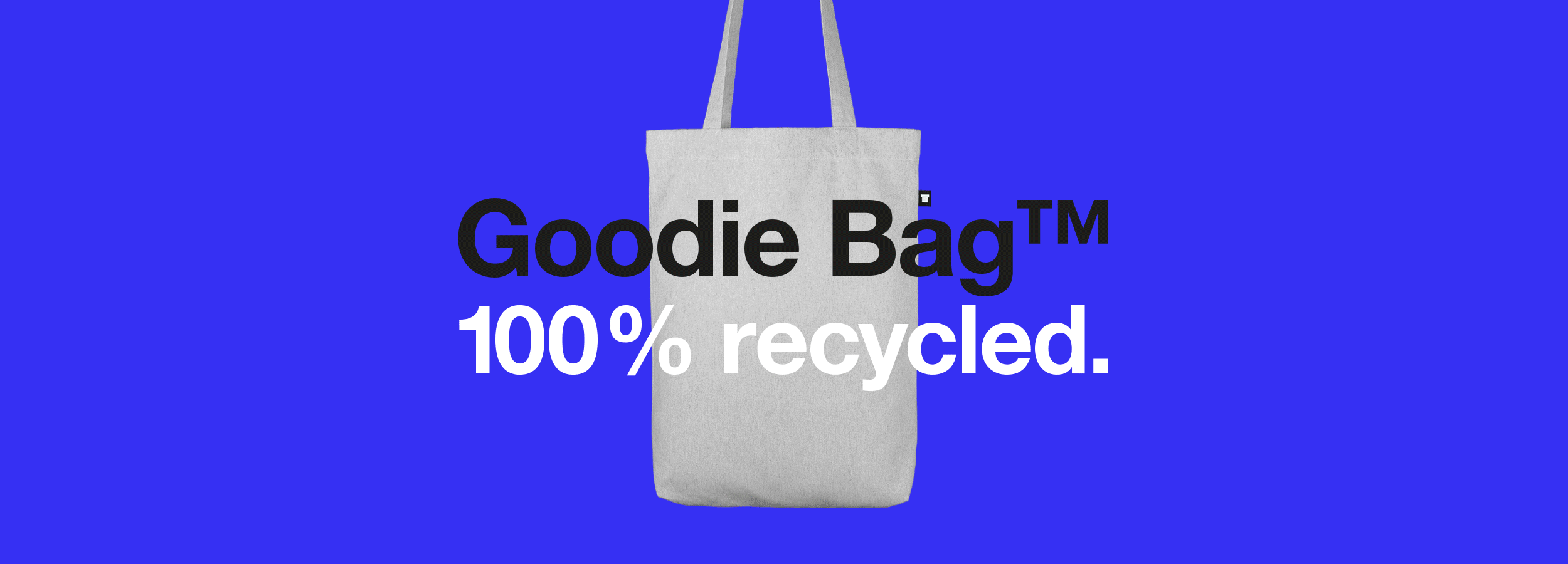 Goodie Bag™ | Textilmacher GmbH München - Stickerei - Textildruck ...