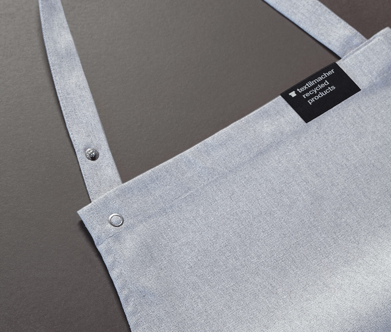 Eco Apron | Textilmacher GmbH München - Stickerei - Textildruck ...