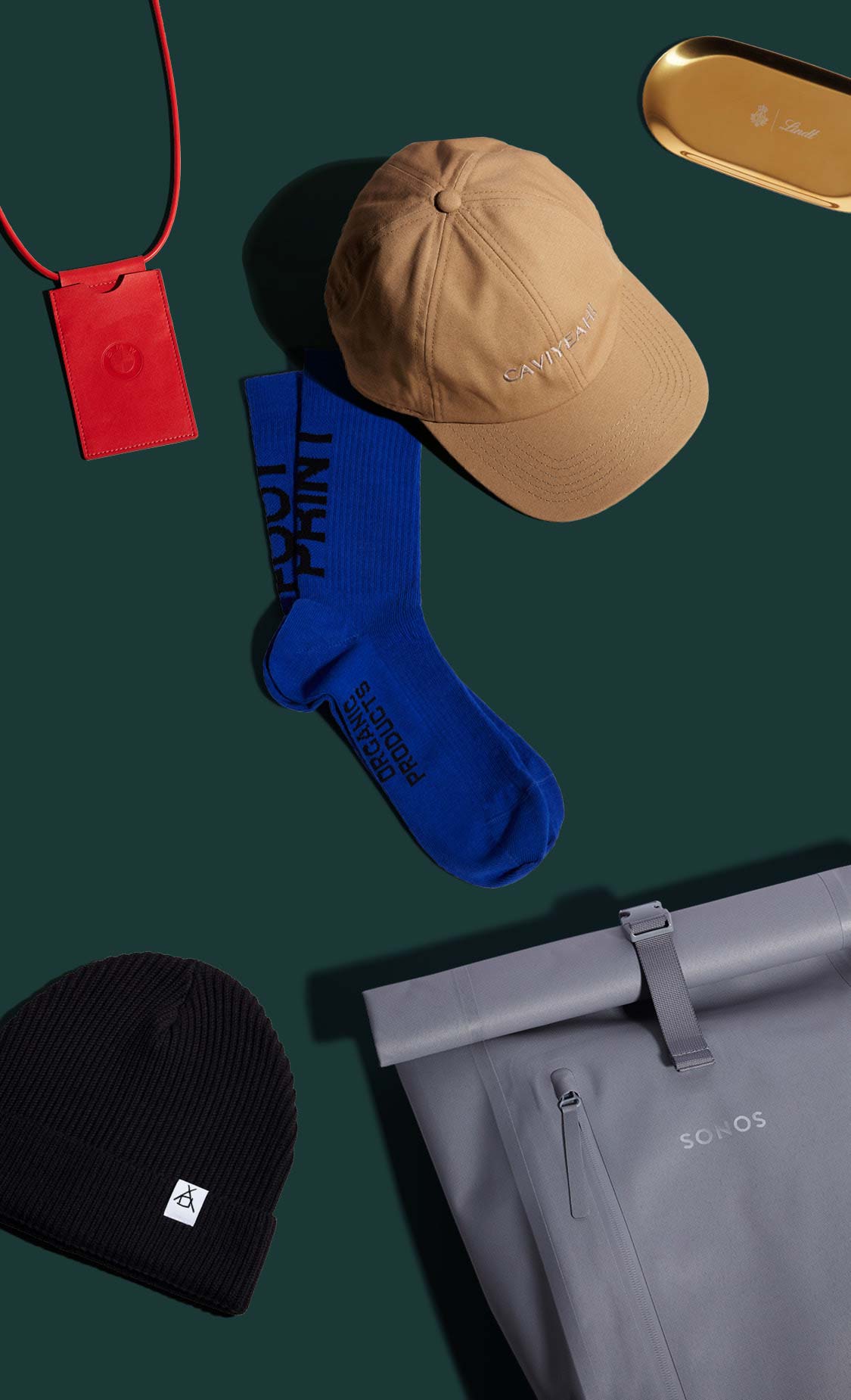 Premium Merchandise | Textilmacher GmbH München - Stickerei ...