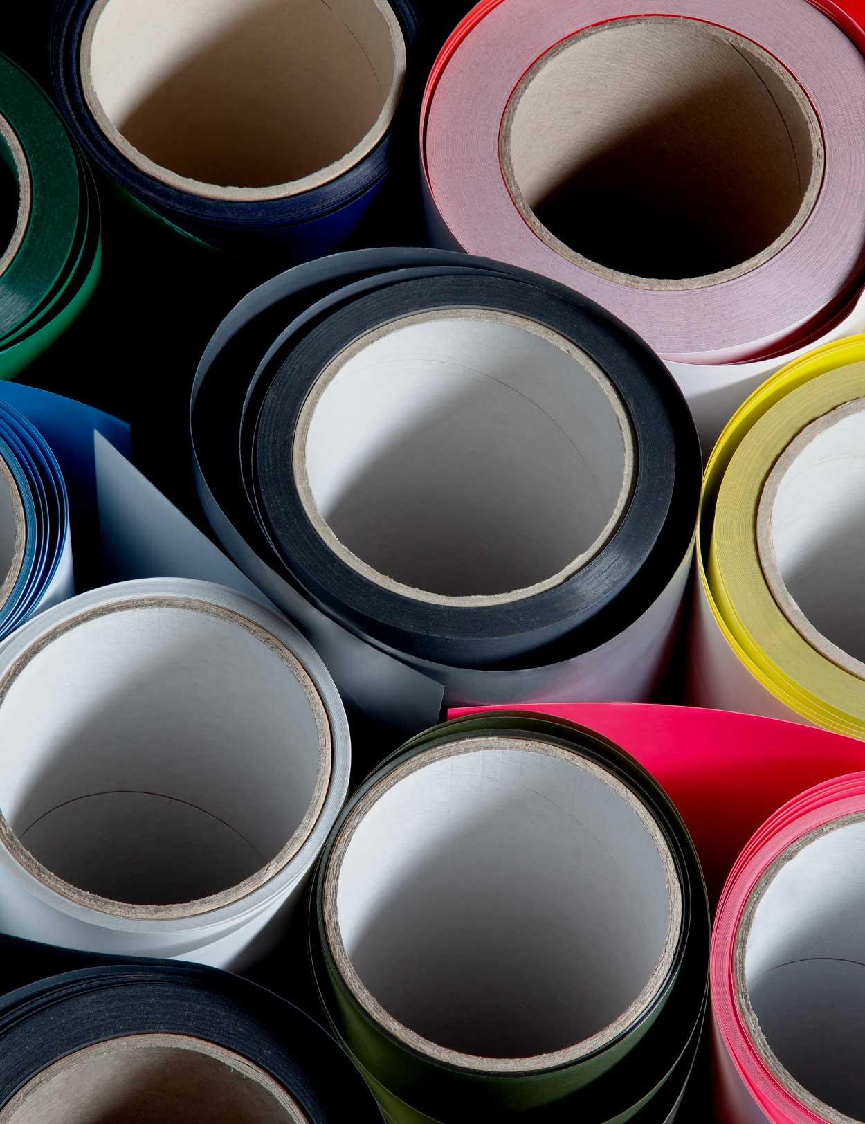 Flockdruck | Textilmacher GmbH München - Stickerei - Textildruck ...